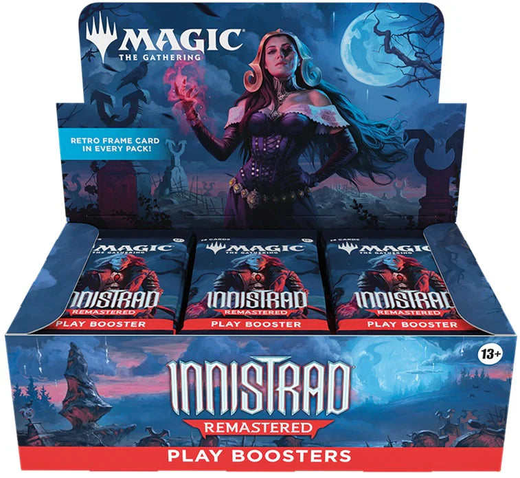 Magic The Gathering Preorders – Derpy Cards