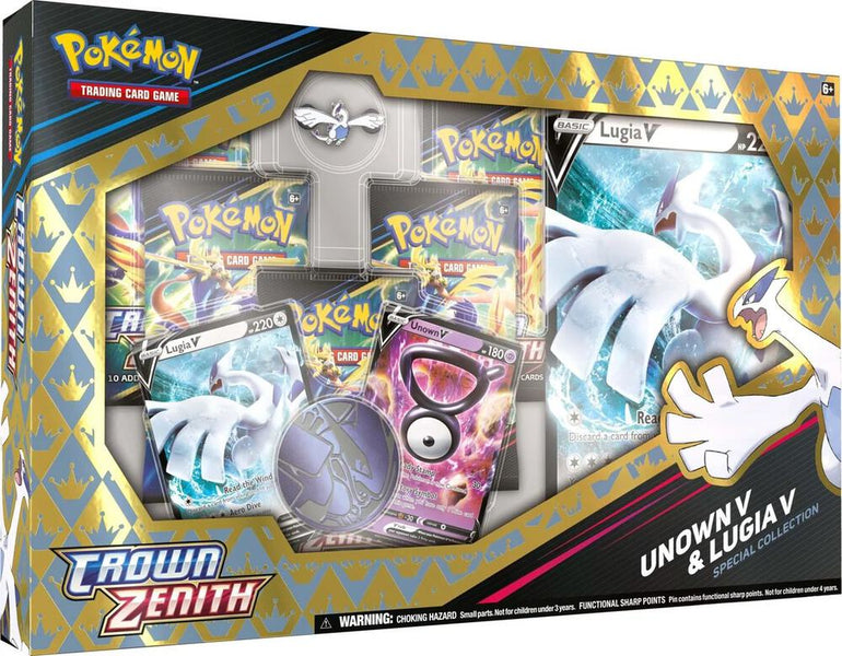 Pokémon Sealed Products – Page – Derpy Cards