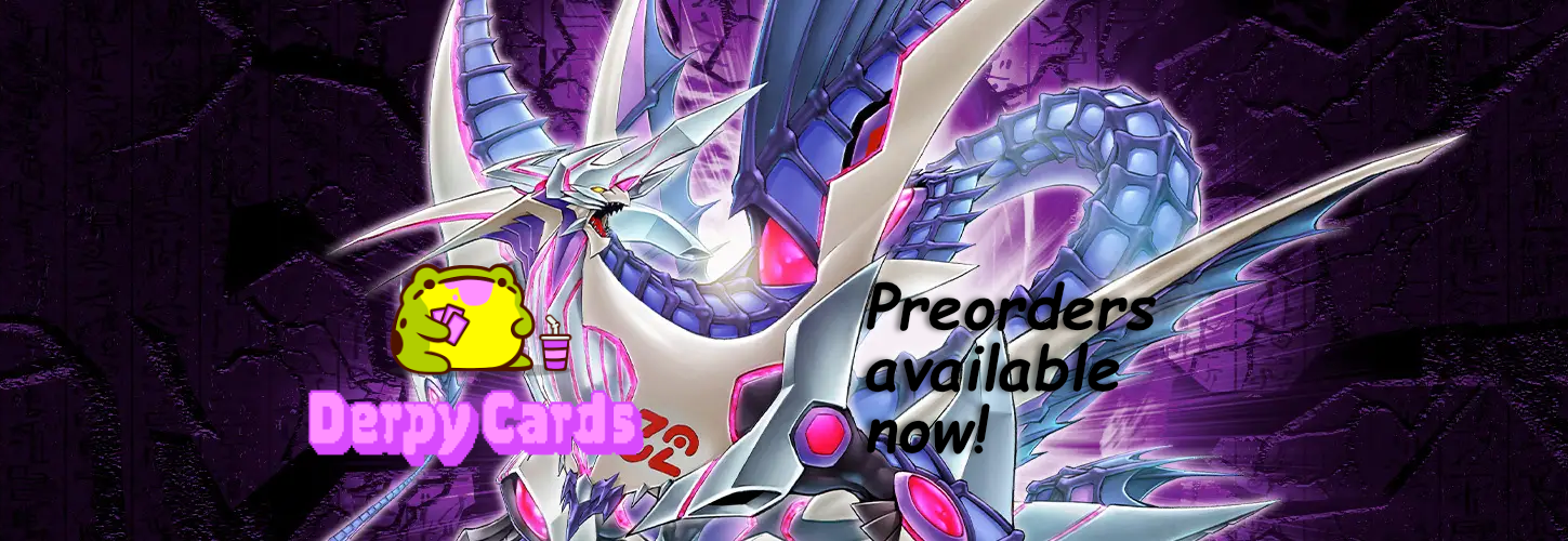 Pokemon, Yugioh, Magic the Gathering – Derpy Cards